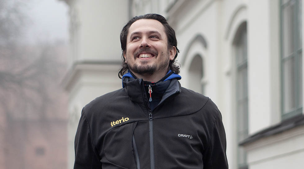 Digital projekthantering - Våra tjänster - Iterio