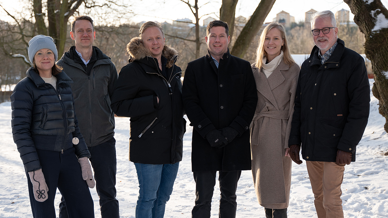 Iterio förstärker ytterligare inom vatten – förvärvar VA-Resurs - Iterio